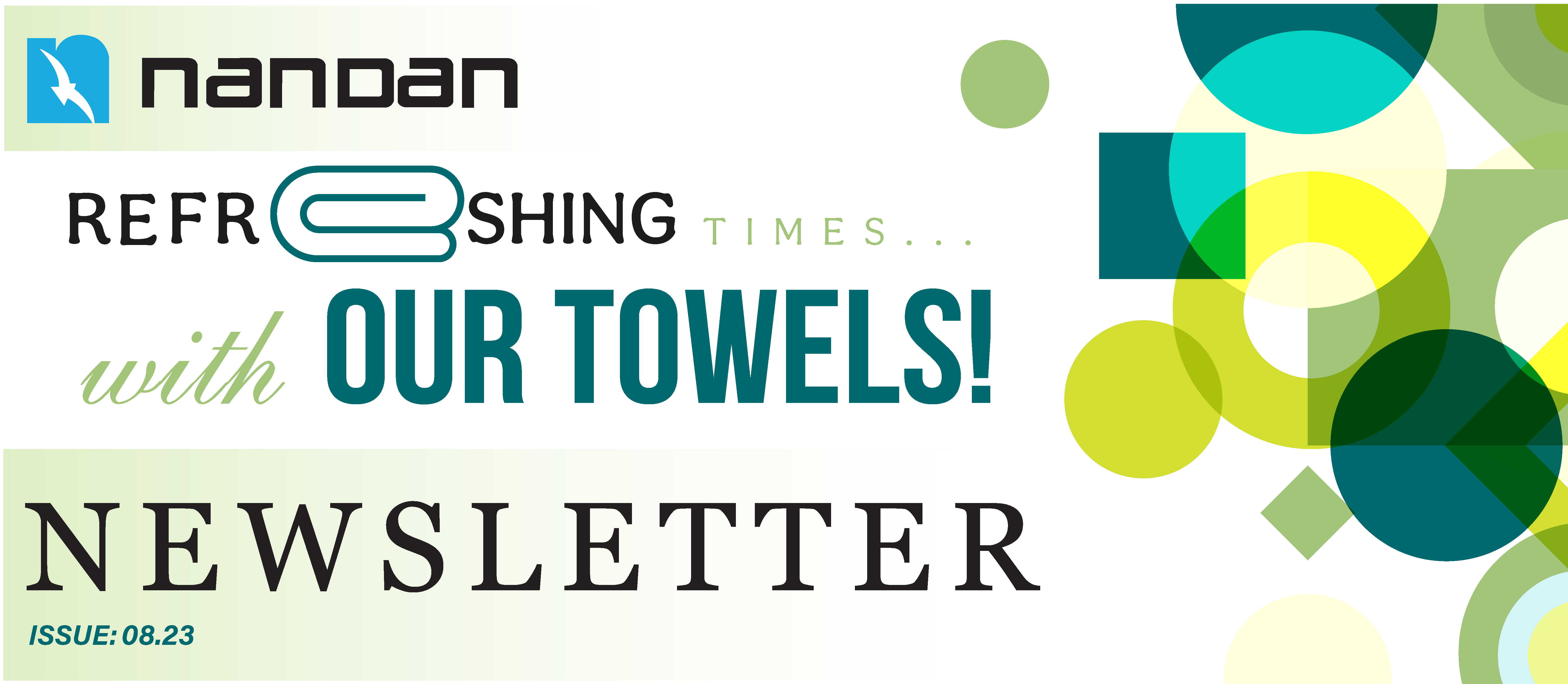 Nandan Terry Ltd. - Manufacturer of 100% Cotton Terry Towels, Dobby ...